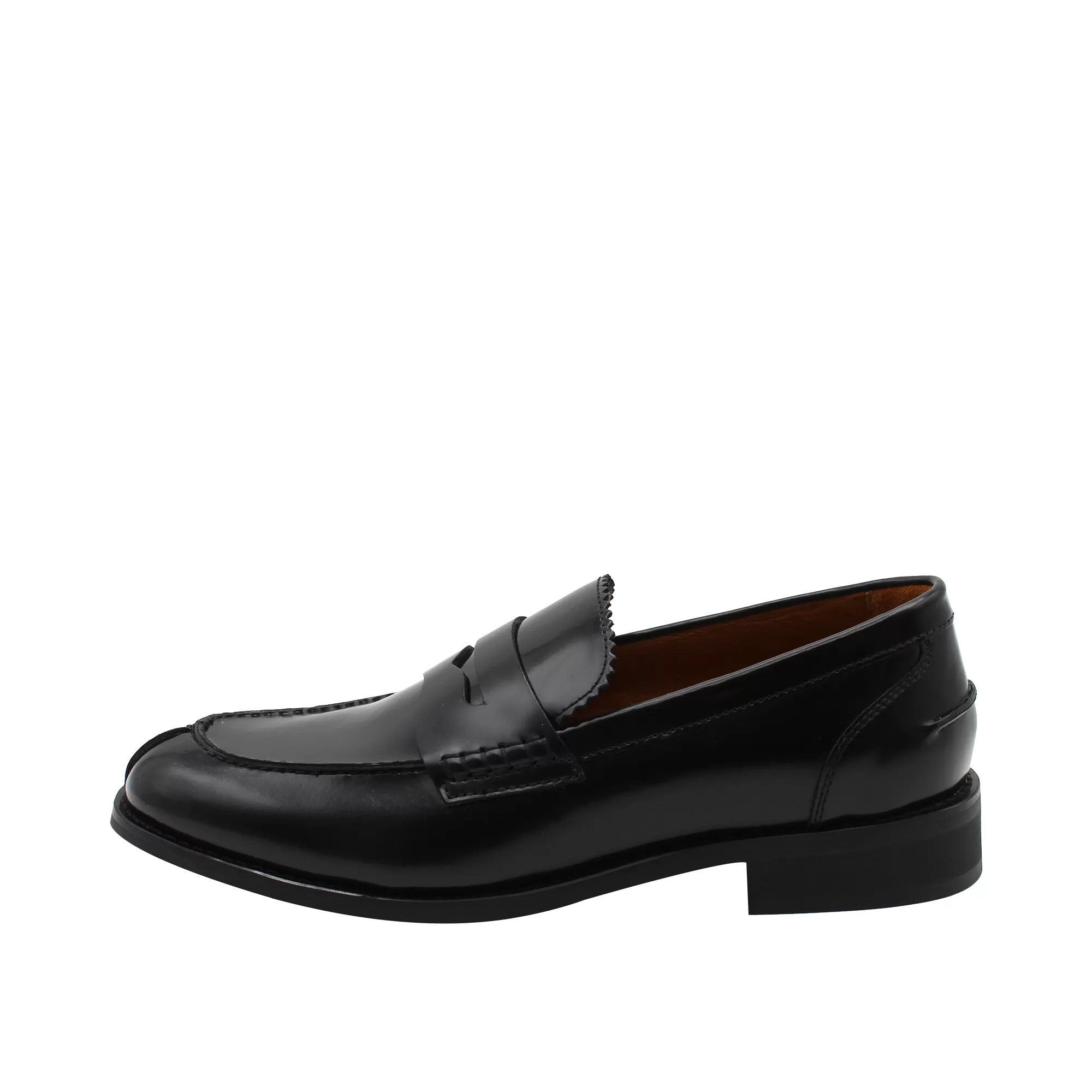 OSEY - Mocassino nero | eBay